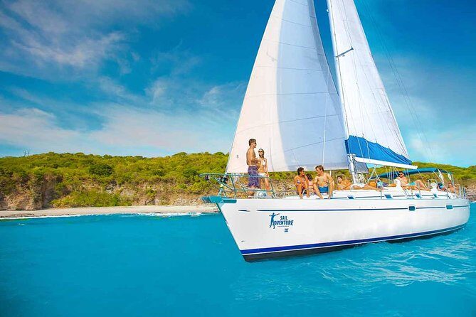 Puerto Vallarta Luxury Sailing with Premium Open bar & lunch - An In-Depth Look at the Tour Experience