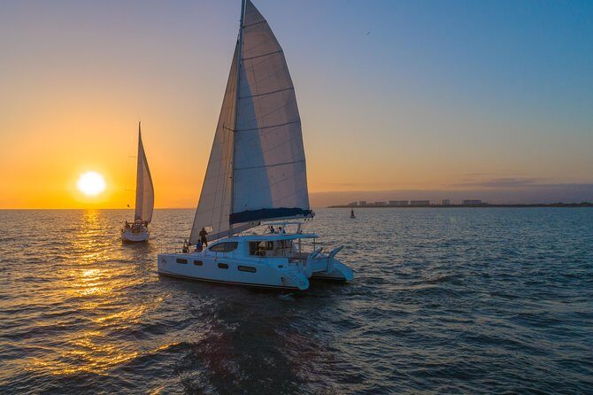 Puerto Vallarta, Luxury Sunset Sailing - Who Will Love This Tour?