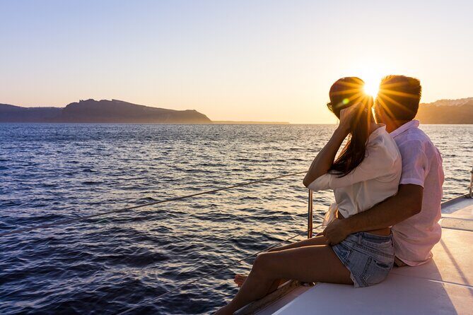 Puerto Vallarta, Luxury Sunset Sailing - Final Thoughts