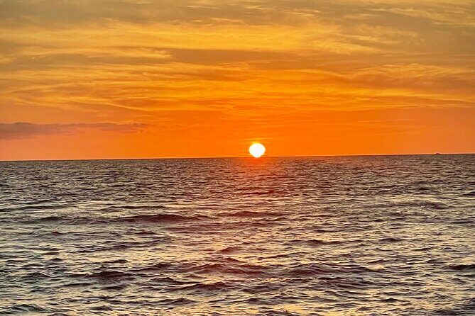 Puerto Vallarta: Luxury Yacht Sunset Cruise with open bar - Authentic Feedback and What Travelers Say