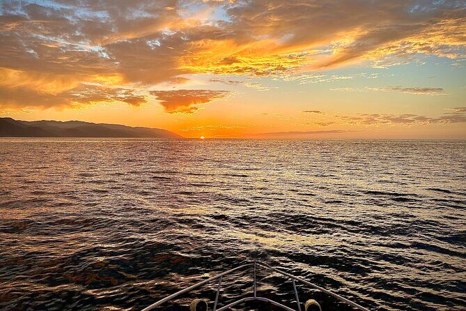 Puerto Vallarta: Luxury Yacht Sunset Cruise with open bar - The Sum Up: Who Will Love This Experience?
