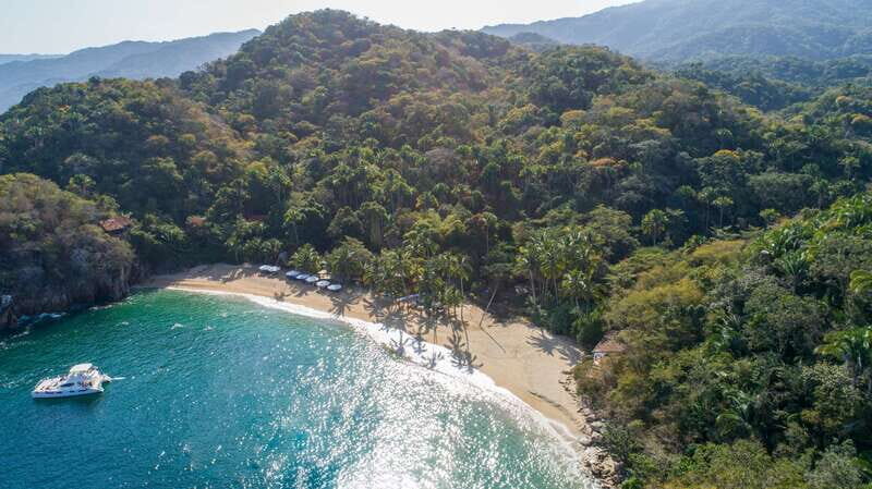 Puerto Vallarta: Luxury Yacht Tour with Lunch and Open Bar - Final Thoughts