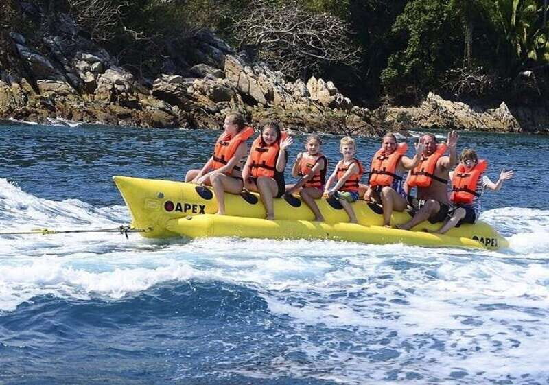 Puerto Vallarta: Majahuitas Island Pirate Ship Tour - Final Thoughts