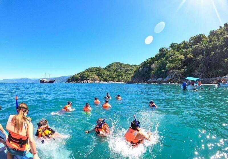 Puerto Vallarta: Majahuitas Tour With Lunch and Open Bar - The Experience Itself: A Deeper Look