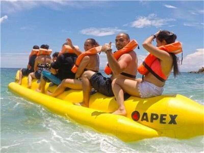 Puerto Vallarta: Majahuitas Tour With Lunch and Open Bar - Practical Tips for Booking and Participation