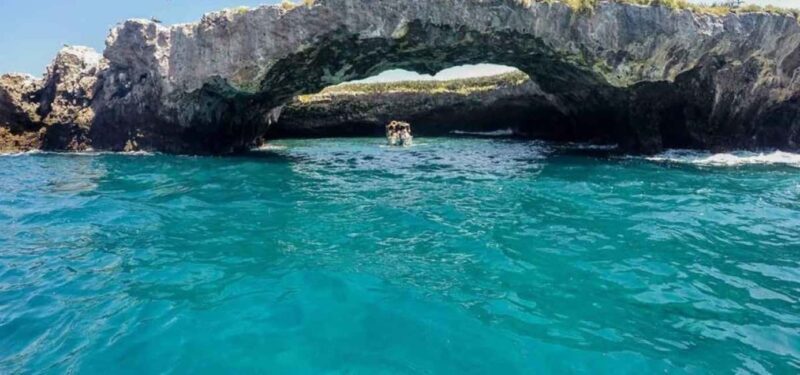 Puerto Vallarta: Marietas Island Adventure, Lunch & Open Bar - Practical Tips for a Smooth Experience