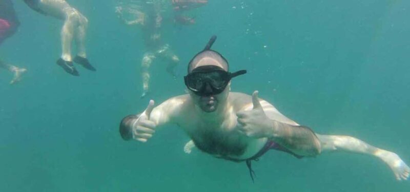 Puerto Vallarta: Marietas Island Adventure, Lunch & Open Bar - Who Will Love This Tour?