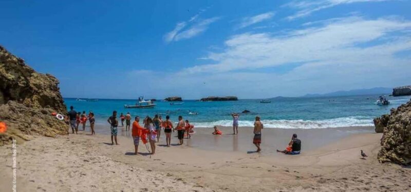 Puerto Vallarta: Marietas Island Adventure, Lunch & Open Bar - Final Thoughts