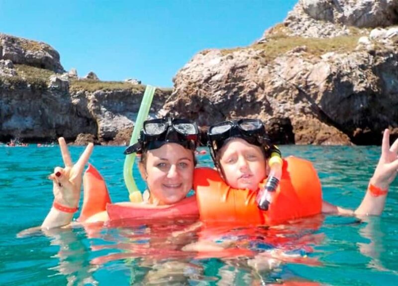 Puerto Vallarta: Marietas Island, Breakfast, Lunch, Open Bar - Key Points