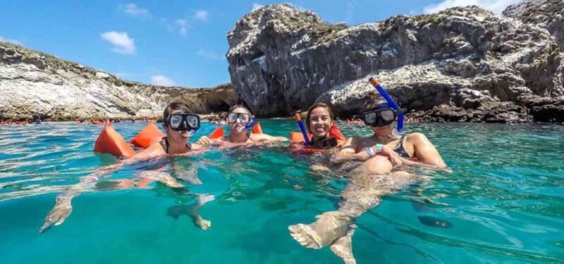 Puerto Vallarta: Marietas Paradise Tour + Lunch & Open Bar - An In-depth Look at the Marietas Islands Tour