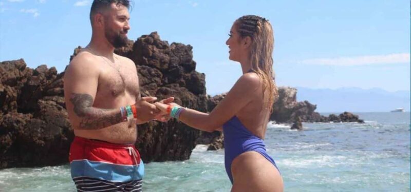 Puerto Vallarta: Marietas Paradise Tour + Lunch & Open Bar - FAQs