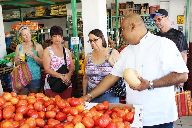 Puerto Vallarta- Market tour and Cooking Experience - FAQ: Your Questions Answered