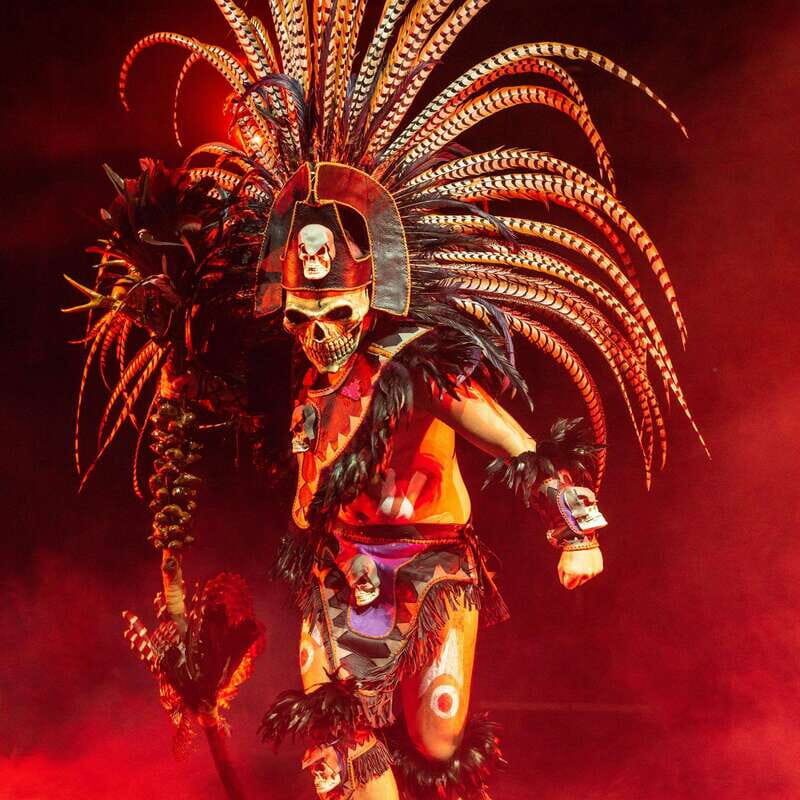 Puerto Vallarta: Mayahuel Show & Tequila Tasting. - An In-Depth Look at the Puerto Vallarta Mayahuel Show & Tasting