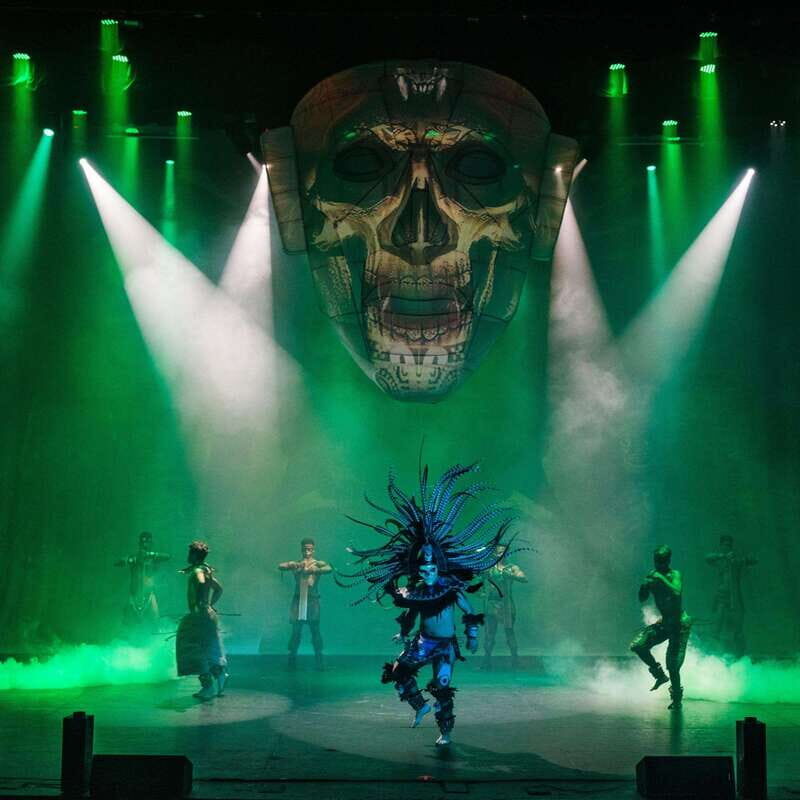 Puerto Vallarta: Mayahuel Show & Tequila Tasting. - FAQs