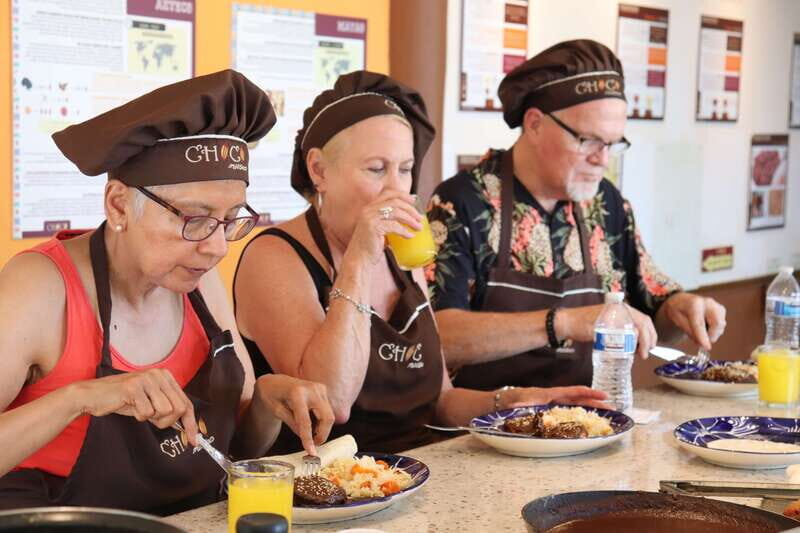 Puerto Vallarta: Mole Poblano Workshop - Who Should Consider This Tour?