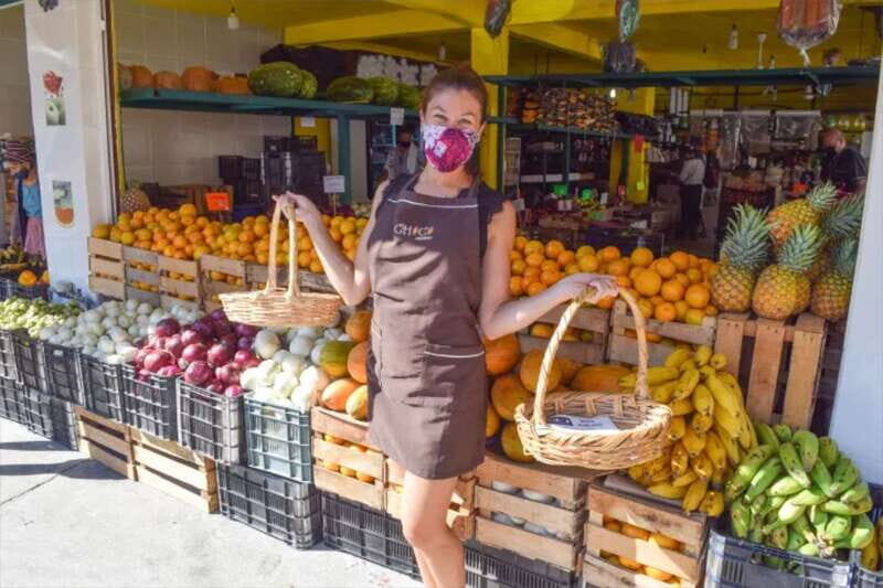 Puerto Vallarta: Mole Poblano Workshop - Final Thoughts