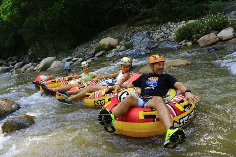 Puerto Vallarta: Mountain Expedition, Mule Ride Tequila Tour - Practical Tips for Visitors