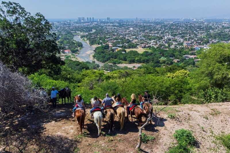 Puerto Vallarta: Mountain Waterfall Horseback Riding Tour - Final Thoughts: Is It for You?