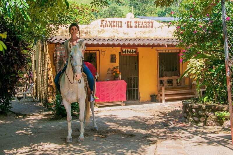 Puerto Vallarta: Mountain Waterfall Horseback Riding Tour - FAQs