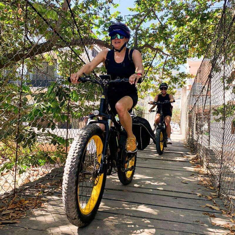 Puerto Vallarta: Mountains Exploration on Electric Bikes - An Overview of the Experience