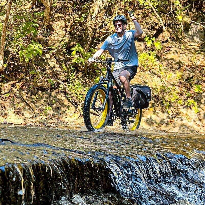 Puerto Vallarta: Mountains Exploration on Electric Bikes - What Travelers Are Saying