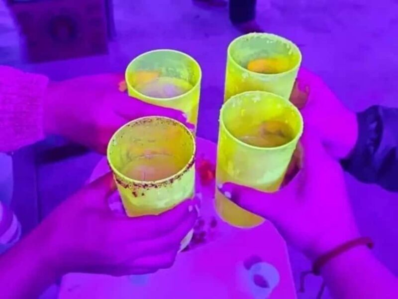 Puerto Vallarta: Neon Party on the Bay - Who Should Consider This Tour?