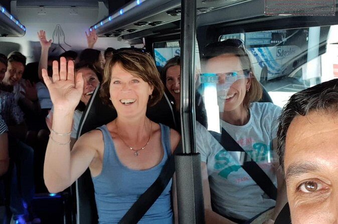 Puerto Vallarta Night Lights Private Tour - FAQ