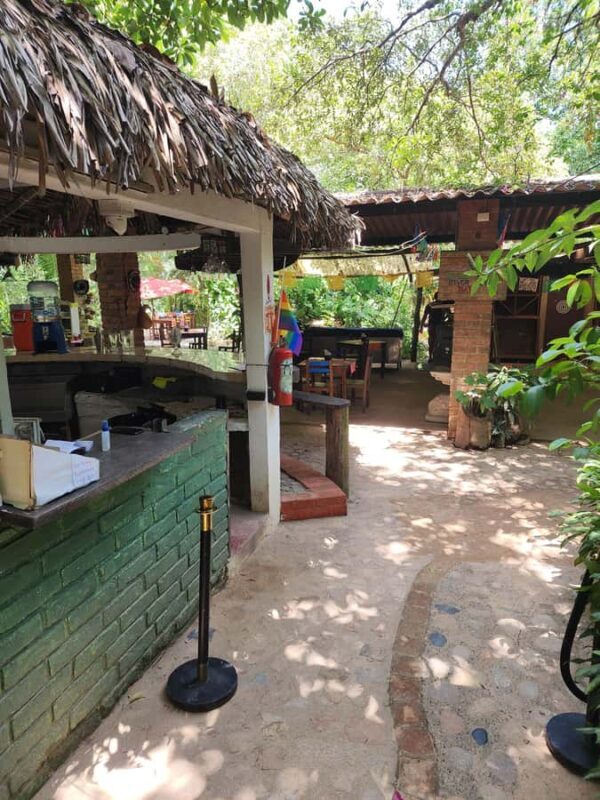 Puerto Vallarta: Oceanfront Lunch, Hike, Tequila & Beach Day - The Experience in Detail