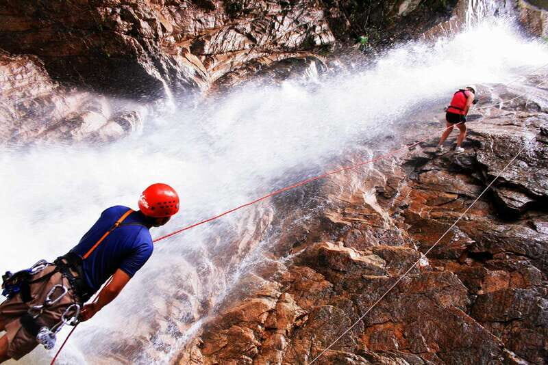 Puerto Vallarta: Outdoor Ziplines and Rappel Adventure - Discovering Puerto Vallarta’s Natural Wonders