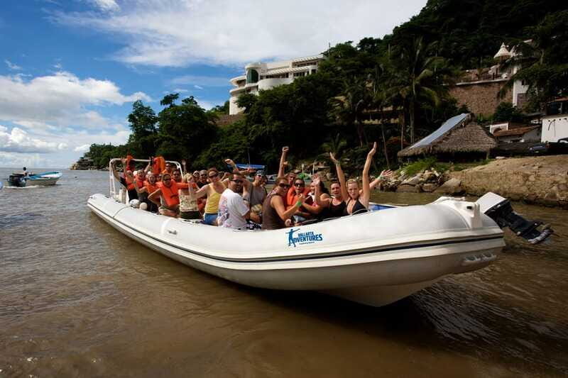 Puerto Vallarta: Outdoor Ziplines and Rappel Adventure - Practical Details and What to Expect