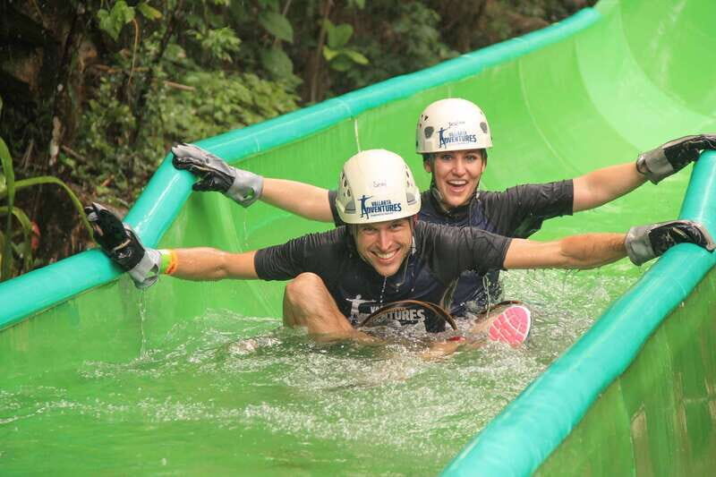Puerto Vallarta: Outdoor Ziplines and Rappel Adventure - FAQs