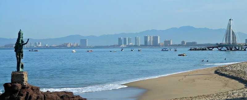 Puerto Vallarta: Parasailing Experience - An In-Depth Look at the Puerto Vallarta Parasailing Tour
