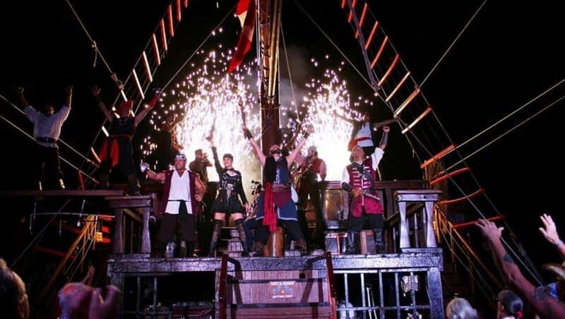 Puerto Vallarta: Pirate Cruise With Dinner, Show, Open Bar - Final Thoughts: Who Will Love This Cruise?