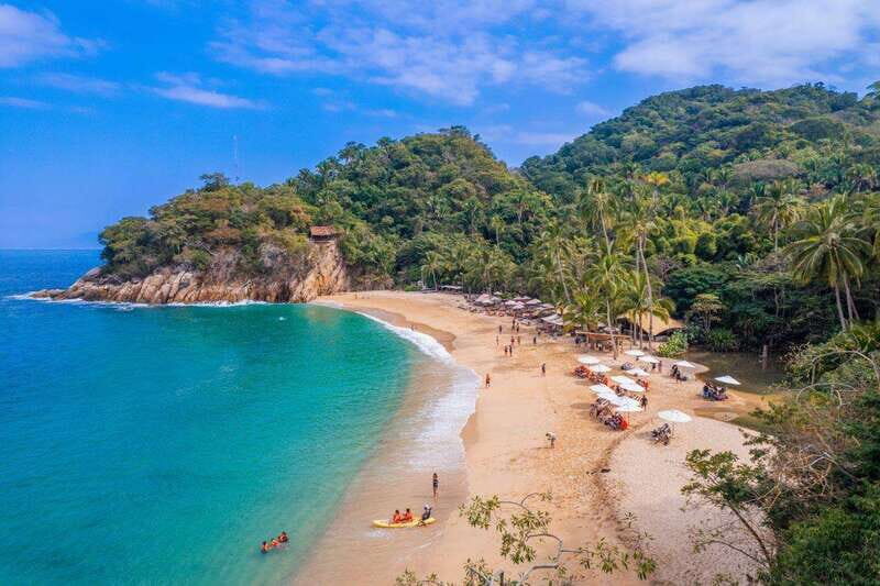 Puerto Vallarta: Pirate Land - Day Tour - A Closer Look at the Experience