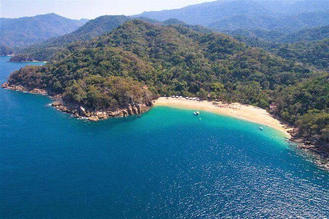Puerto Vallarta Pirate Premium Sailing Cruise - An In-Depth Look at the Pirate Sailing Experience in Puerto Vallarta