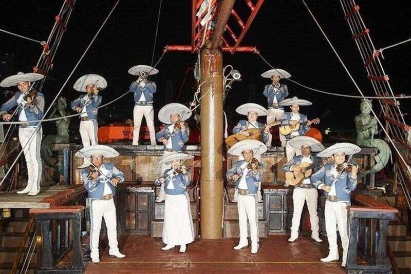 Puerto Vallarta: Pirate Show of the Bay - Who Will Love This Tour?