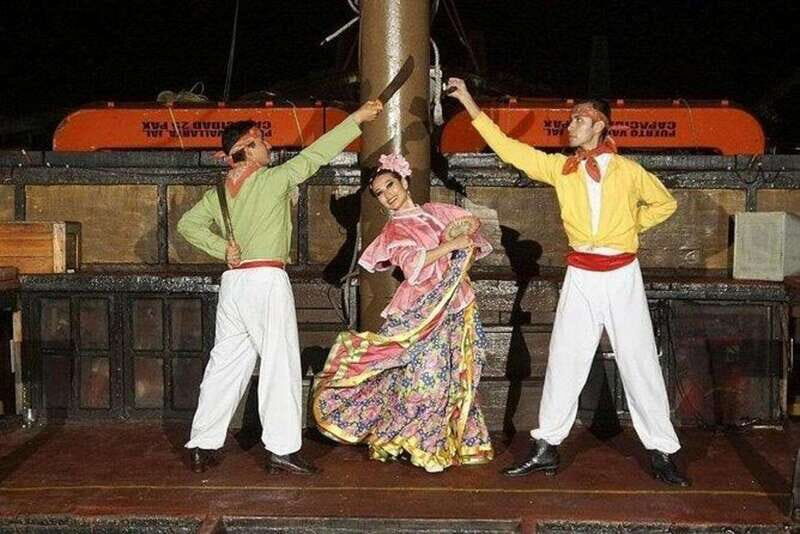 Puerto Vallarta: Pirate Show of the Bay - Pricing and Value