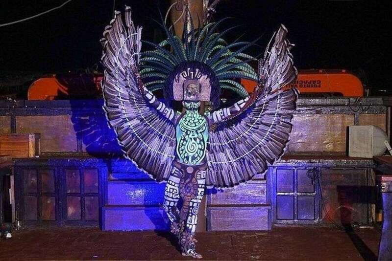 Puerto Vallarta: Pirate Show of the Bay - The Sum Up