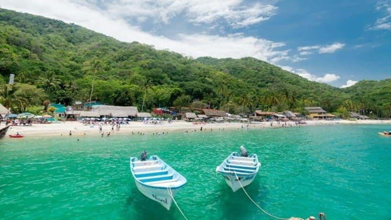 Puerto Vallarta: Predator Catamaran Adventure - A Practical and Authentic Look at the Predator Catamaran Adventure