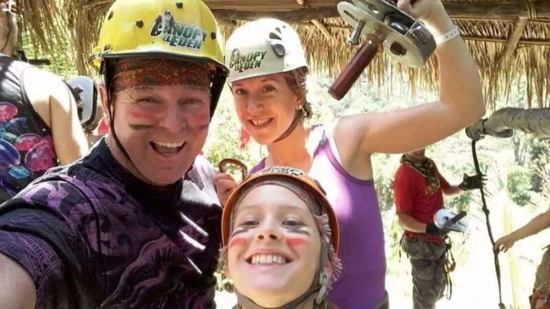 Puerto Vallarta: Predator Zipline & Jungle Adventure - A Detailed Look at the Experience