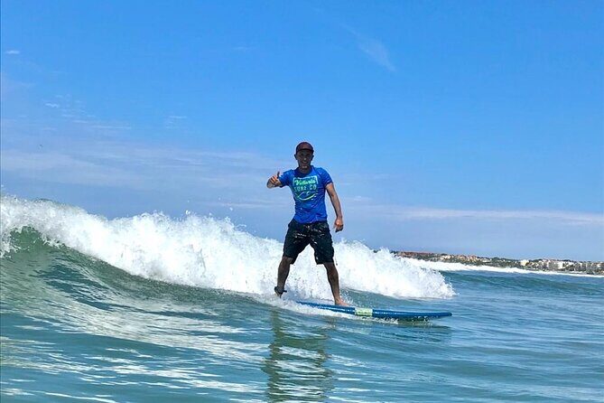 Puerto Vallarta premier Surf Lessons VSCO - An Authentic Surfing Experience in Puerto Vallarta