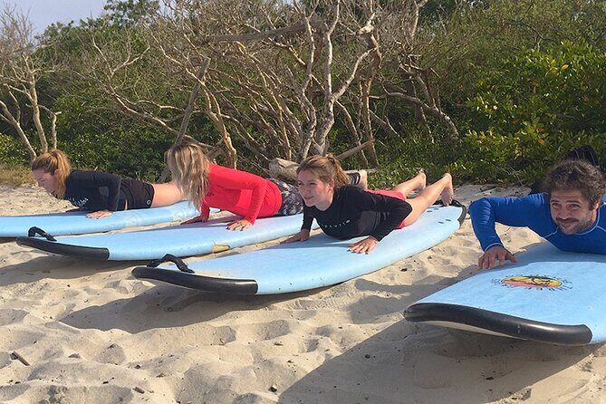 Puerto Vallarta premier Surf Lessons VSCO - FAQs