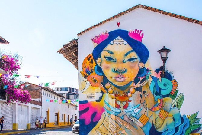 Puerto Vallarta Private Art Tour - A Detailed Look at the Puerto Vallarta Private Art Tour