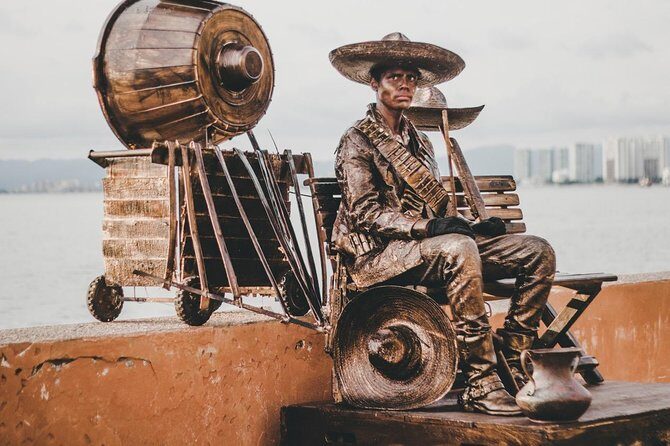 Puerto Vallarta Private Art Tour - Why This Tour is a Great Choice