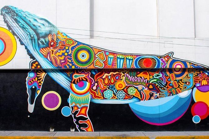 Puerto Vallarta Private Art Tour - Practical Tips for Attendees