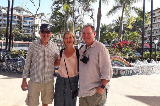 Puerto Vallarta Private Art Tour - Final Thoughts: Who Should Consider This Tour?