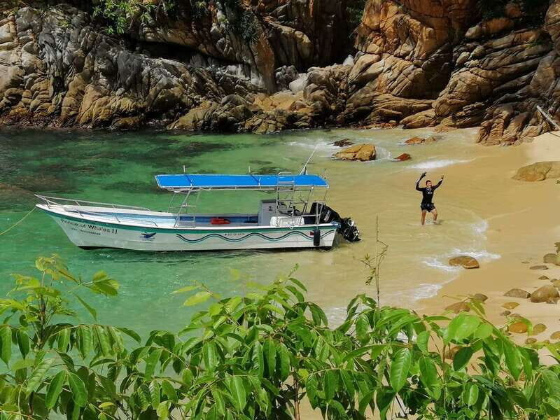 Puerto Vallarta: Private Boat Trip to Yelapa with Snorkeling - Authentic Experiences that Shine
