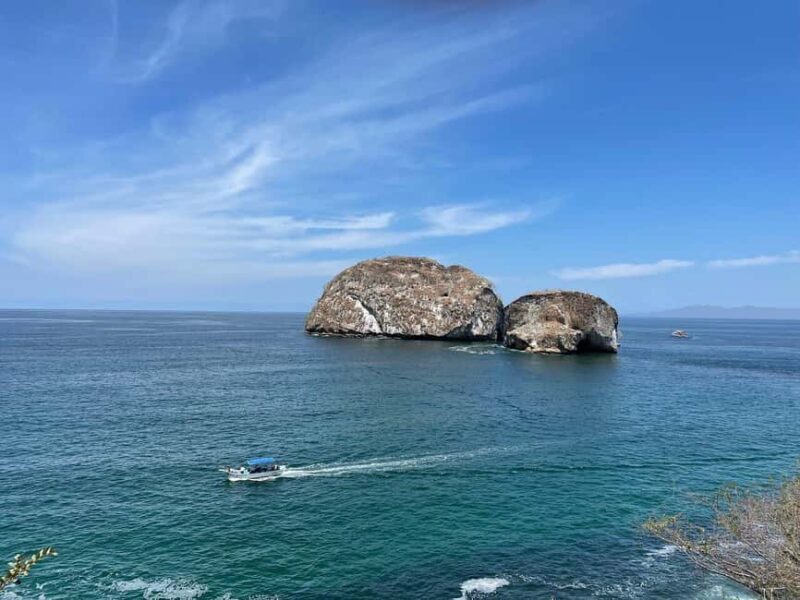 Puerto Vallarta: Private Colomitos & Madagascar Beaches Tour - Why Choose This Tour?