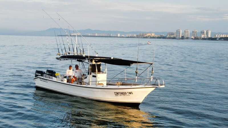 Puerto Vallarta: Private Fishing Adventure 30 ft Superpanga - Final Thoughts