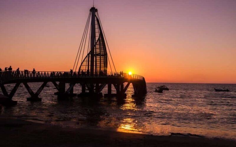 Puerto Vallarta: Private Night Tour - Why This Tour Could Be Just Right for You